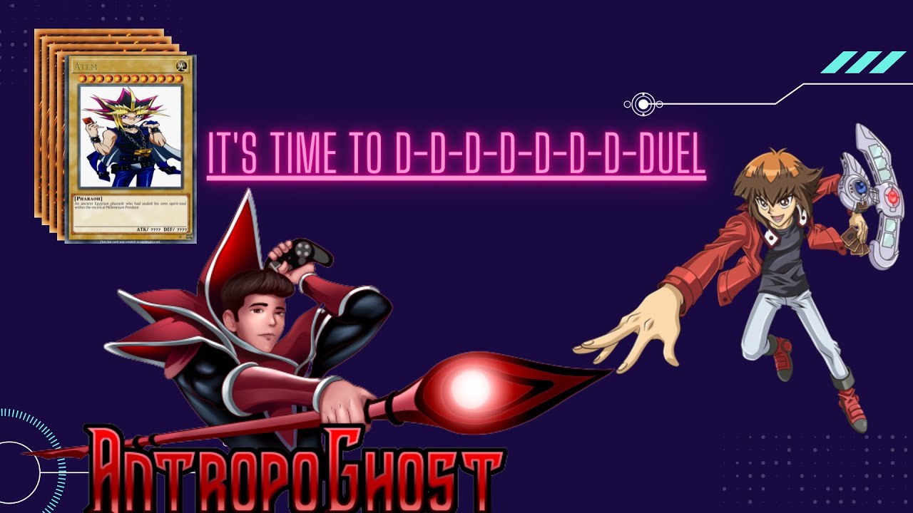 Yu-Gi-Oh GX! It's-time-to-dd-d-duel!! Head in the Clouds (part 56 ...