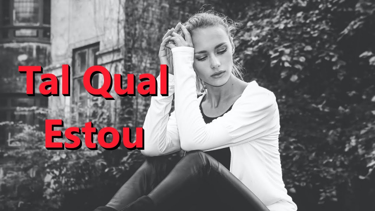 Tal Qual Estou (Just As I Am) - Karaokê Saxofone Tenor Instrumental ...