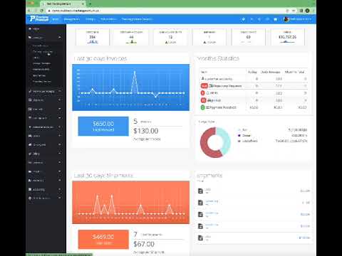 How to create a fast package in Tracking Premium - YouTube
