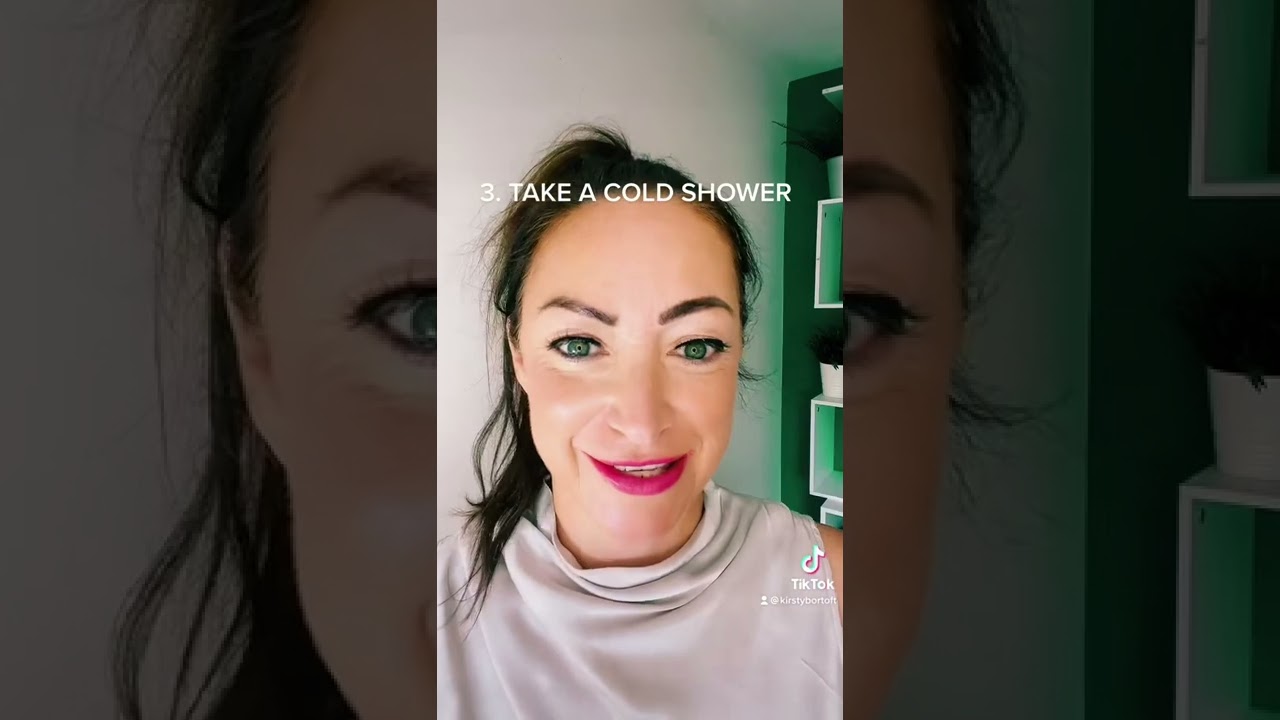 Daily life hack to dissolve anxiety and increase confidence Coach & Monk #lifehack #anxietyhack ...