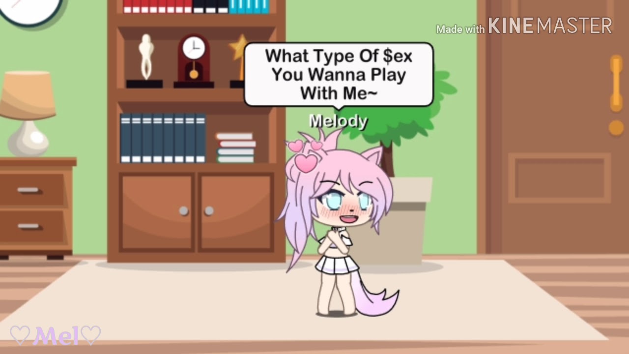 Gacha Sex Requests~ Youtube