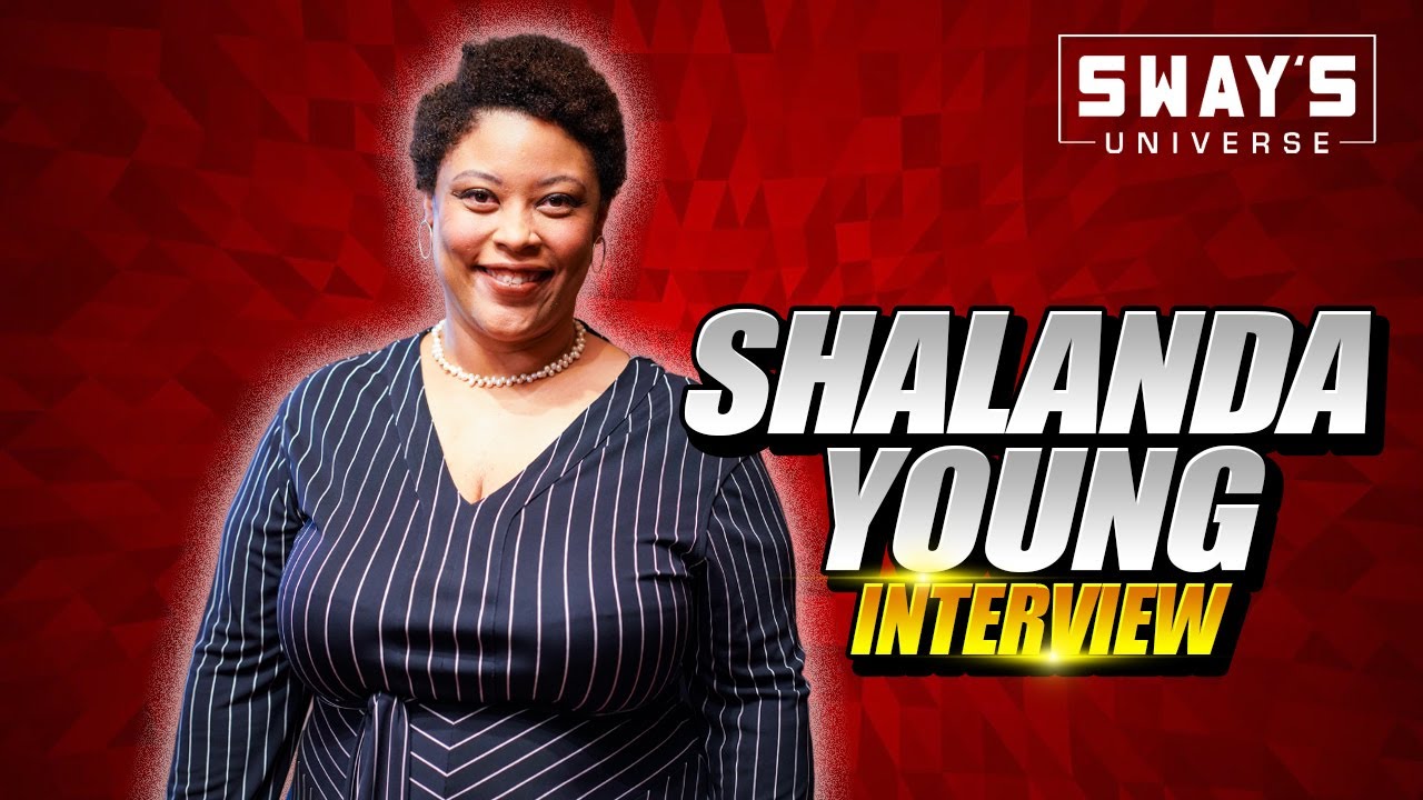 Shalanda D. Young On Being The First Black Woman Named Director of Office of Management and ...
