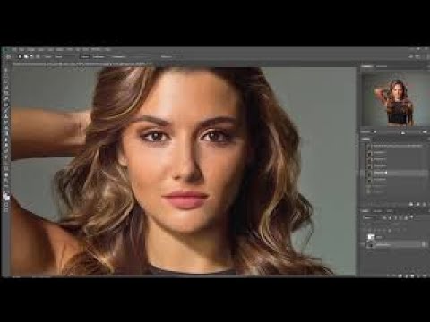 Hande Erçel Altın Oran mı? (Perfect Face MAKEOVER) - Aşk Laftan Anlamaz