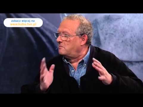 Kuba Wojewódzki - Adam Michnik (bonus 4)