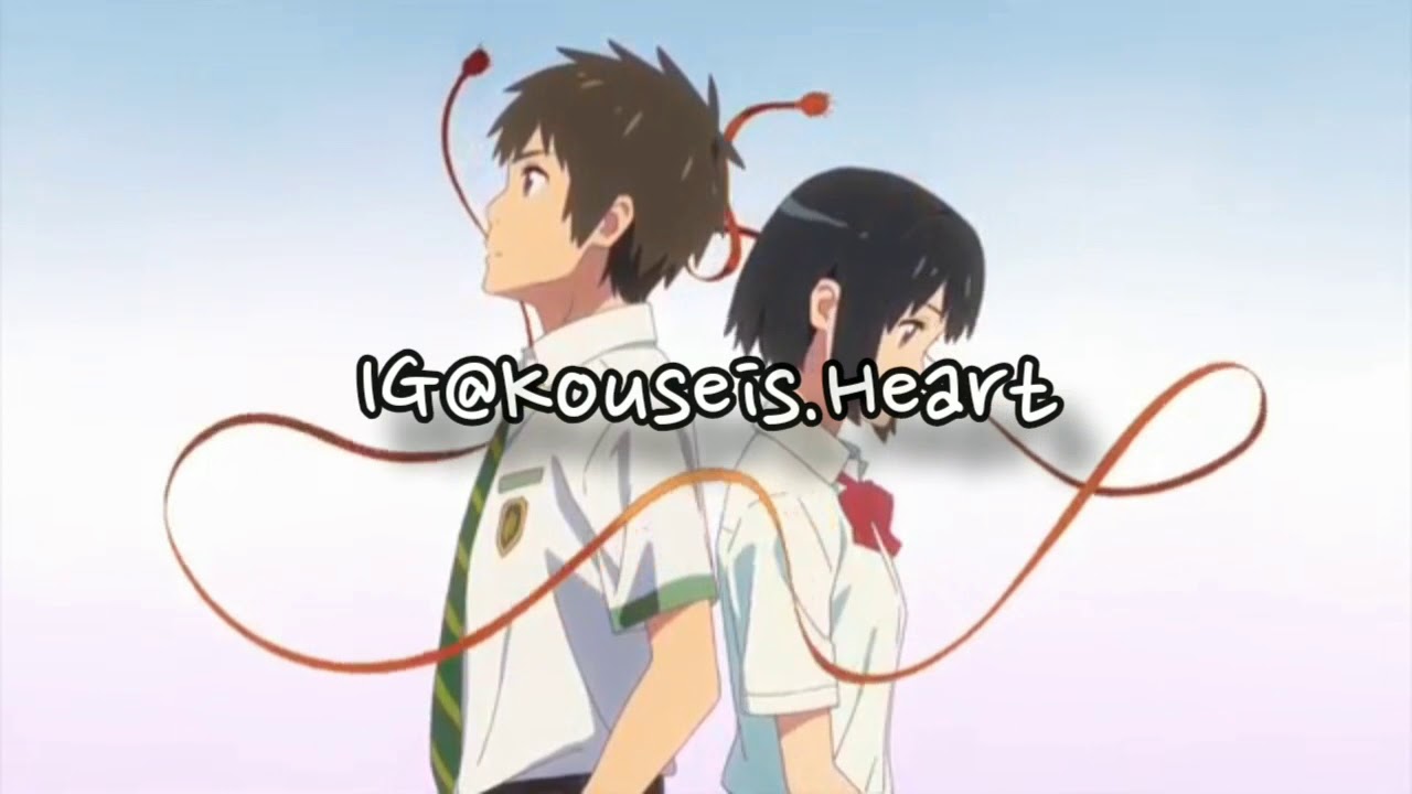 Your Name (Falling For You) ♡ - YouTube