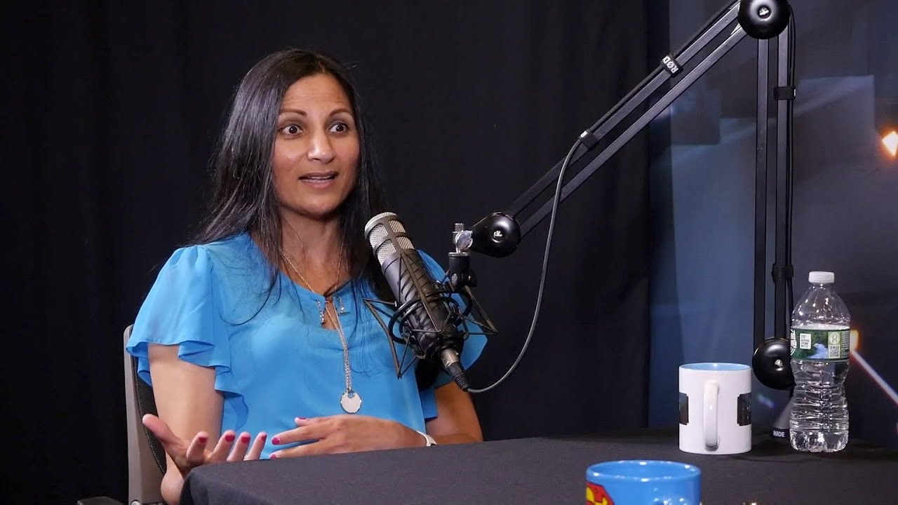 Rina Patel, RSCC Wire and Cable - Connecting culture, employee ...
