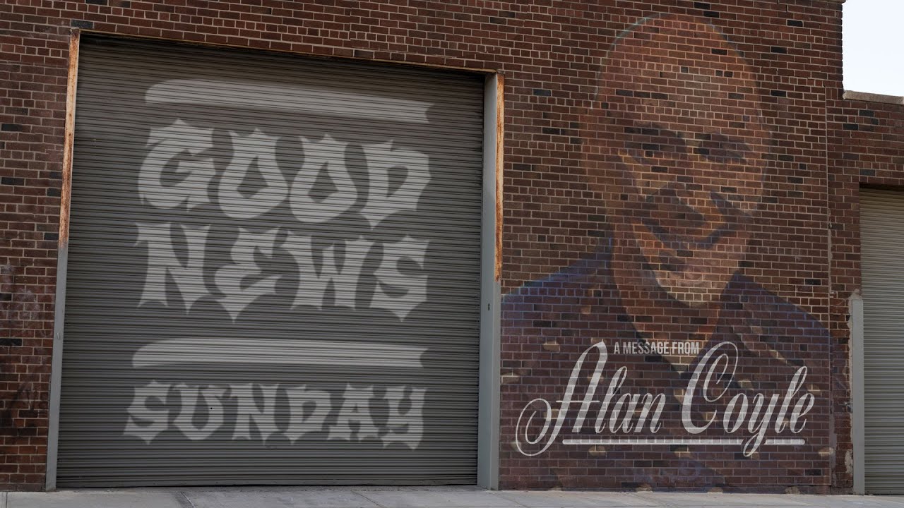 Who Am I - Alan Coyle - YouTube