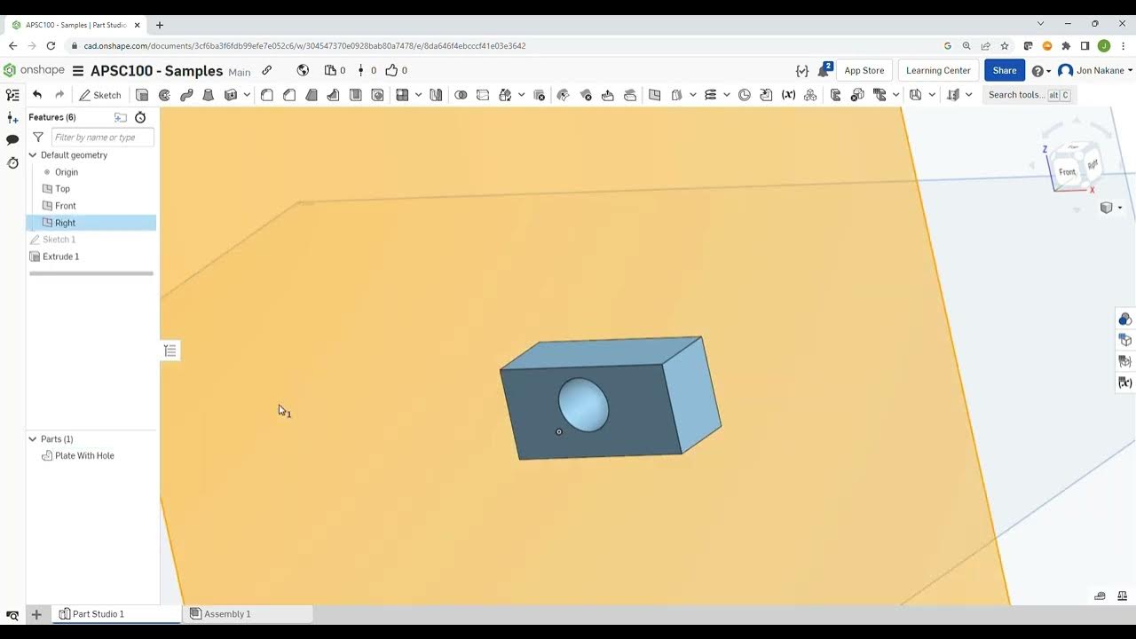 Onshape Assembly YouTube onshape-assembly-youtube