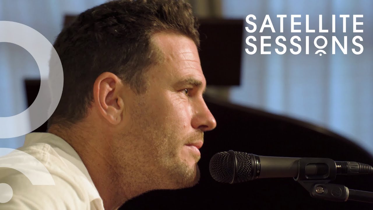 New Love, Old Pain - Matt Bodman - YouTube