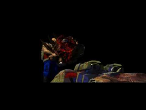 Duke Nukem 3D Atomic Edition - The Overlord Killed in 8 Seconds. - YouTube