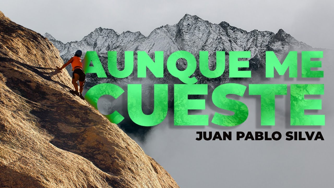 Aunque Me Cueste - YouTube