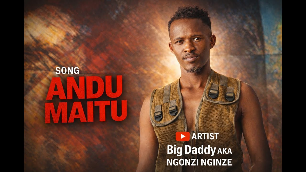 ANDU MAITU | BIG DADDY | OFFICIAL VIDEO - YouTube