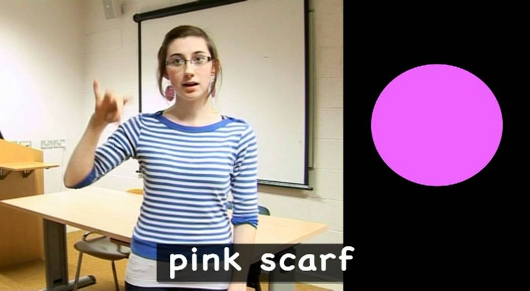 Colours In Irish Sign Language ISL YouTube colours-in-irish-sign-language-isl-youtube