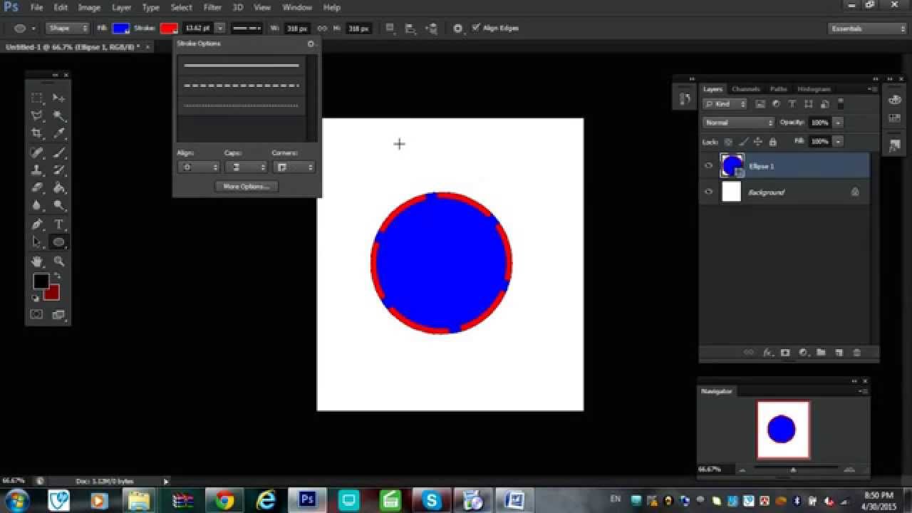 How To Use Stroke In Photoshop Cs6 YouTube how-to-use-stroke-in-photoshop-cs6-youtube