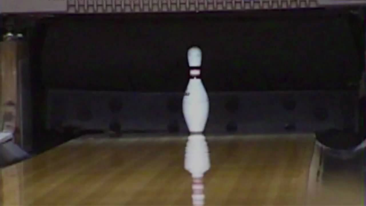 Bowling Pin Dance - YouTube