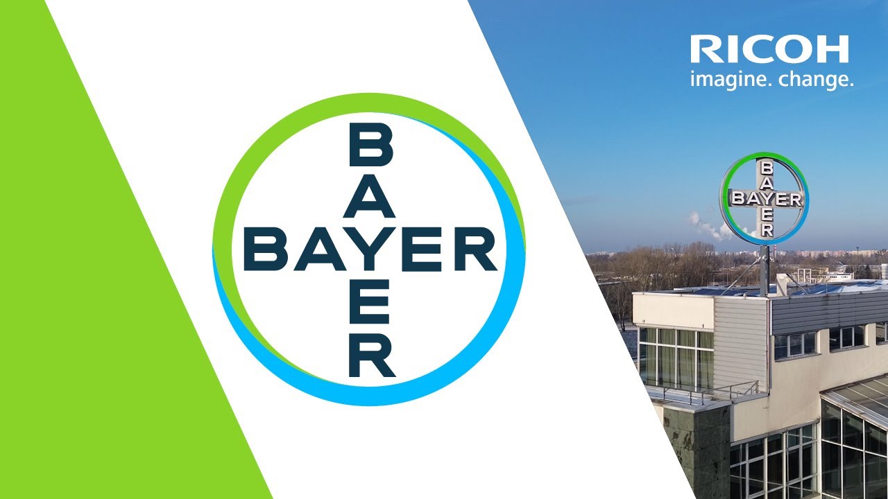 Case study BAYER - YouTube