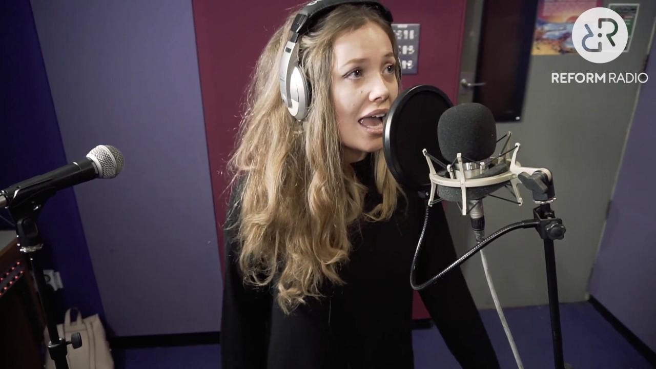 Plume - Live In Session - YouTube