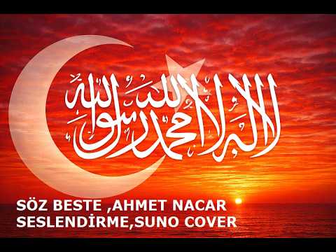 kalk ve diren ( suno al ,cover  ) Ahmet Nacar