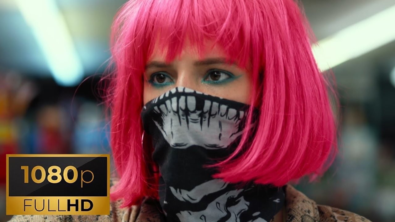 Infamous Trailer (2020) - YouTube