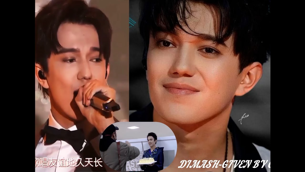 Димаш 8 лет! Редкая запись! Dimash is 8 years old. A RARE RECORD - YouTube
