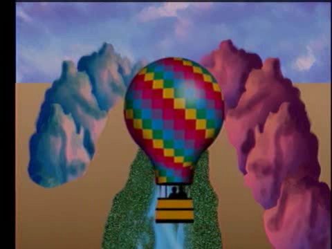 Balloon Fiesta - The Albuquerque Box - YouTube