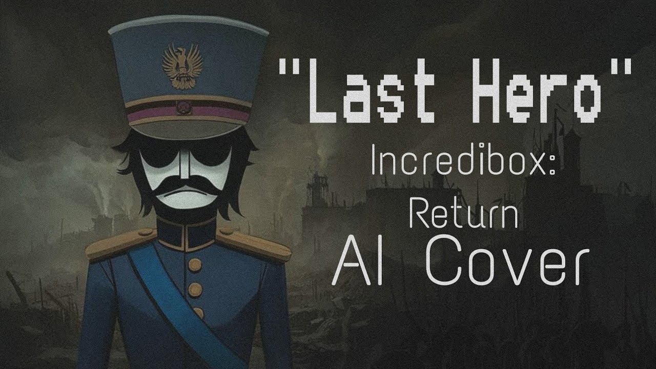 The Last Hero | Incredibox: Return | AI Cover - YouTube