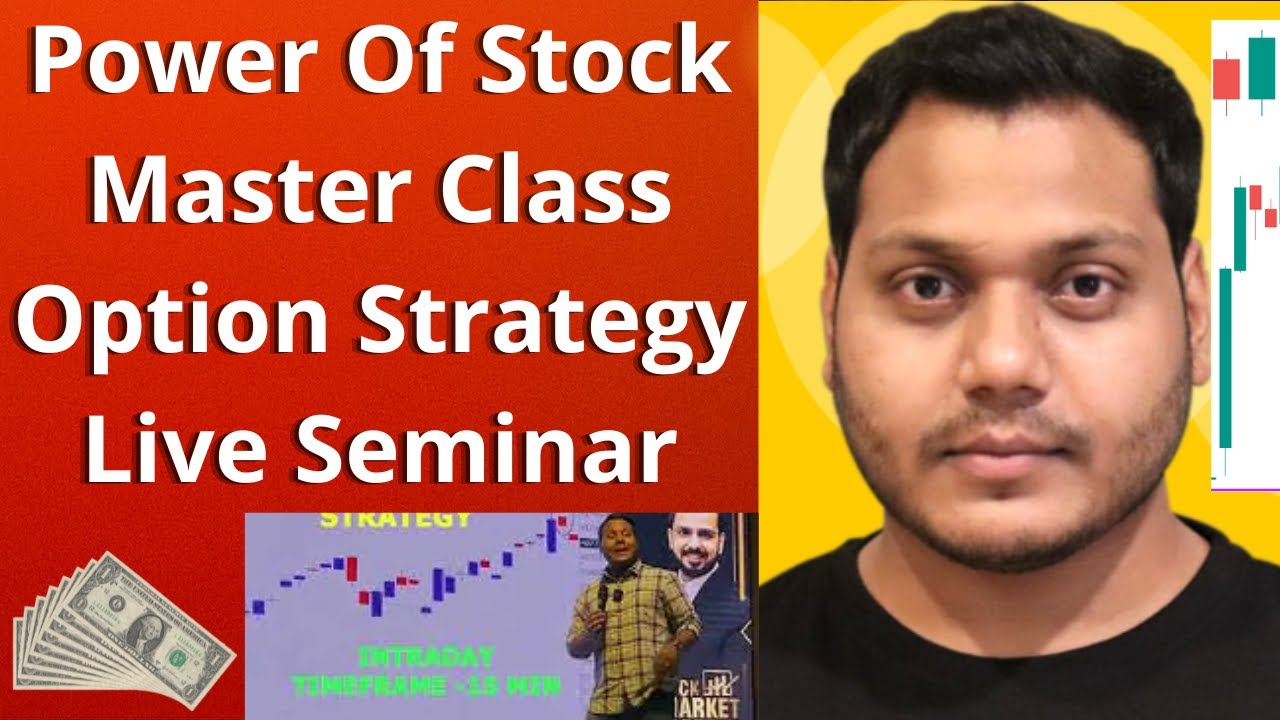 Bollinger Bands Strategy | Power of Stocks Subhashish Sir Stock Market ...