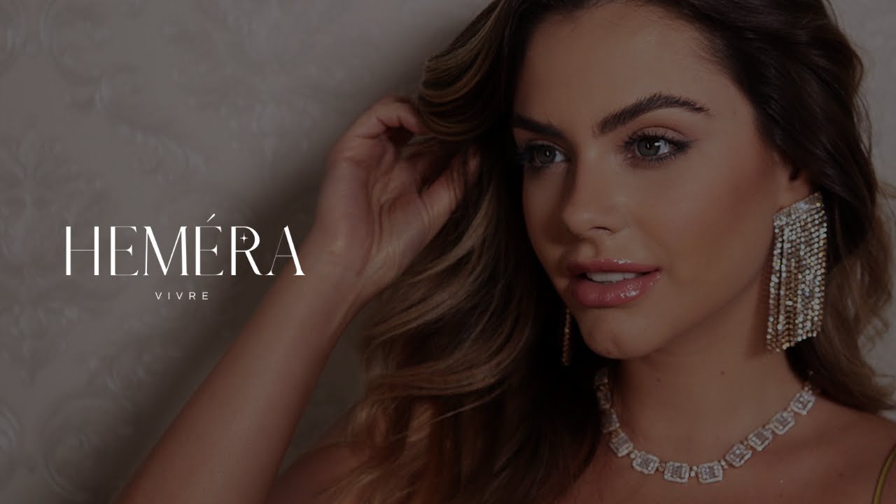 HEMERA | Seja a personificação da luz - YouTube