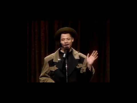 It's Showtime at the Apollo - Comedian Kevin Lee (1991) - YouTube