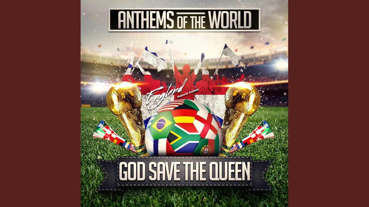 God Save the Queen (England National Anthem) - YouTube Music