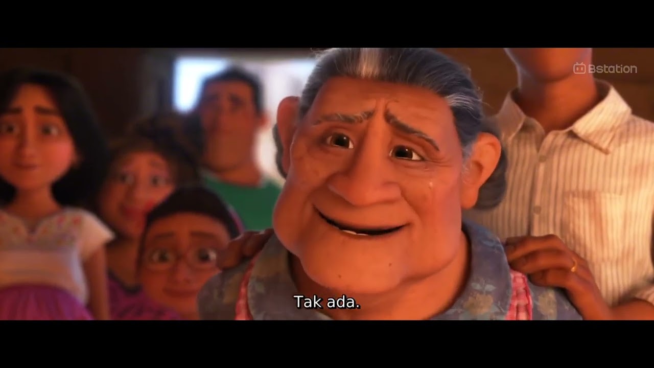 Coco Singing Remember me - YouTube