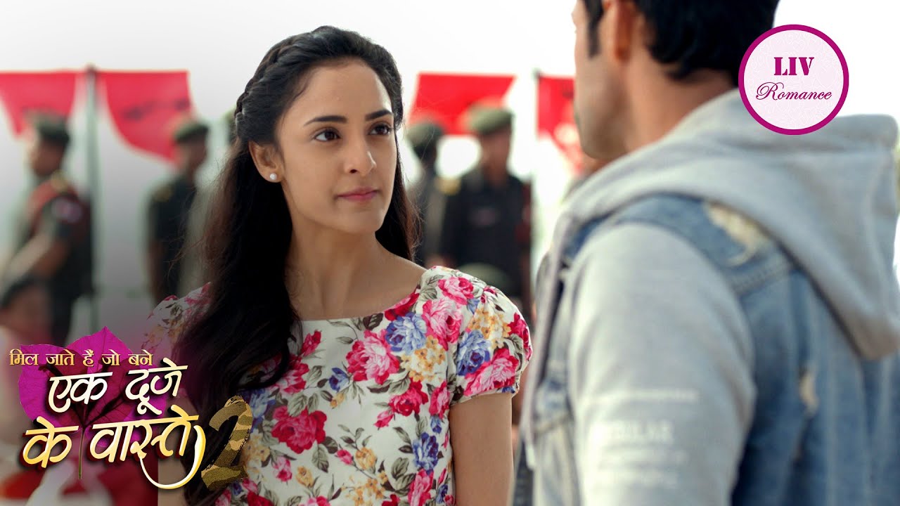 Suman ने दी Shravan को Warning! | Ek Duje Ke Vaaste 2 | Ep 3 | Full Episode - YouTube