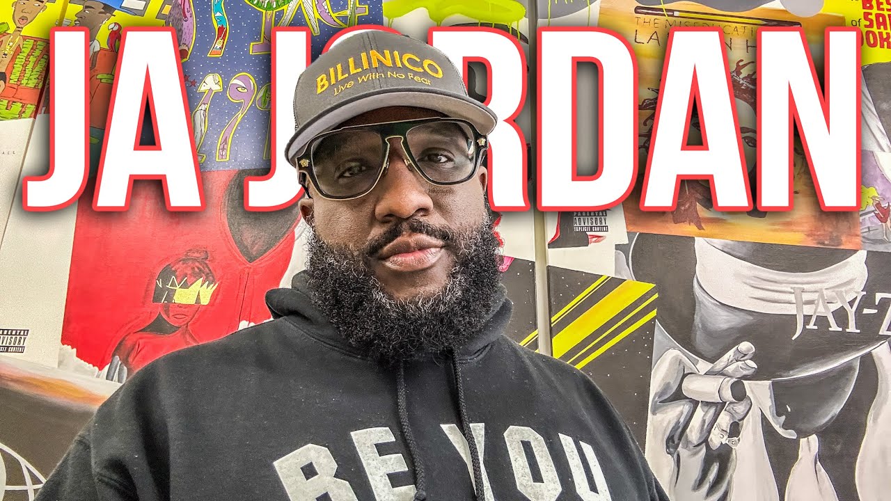 Ja Jordan | Jordan Selling Hornets, Charleston White Shows Cancelled ...