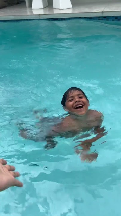 Mom Catches Dad Jumping Off The Roof Infront Of Son Then She Does This