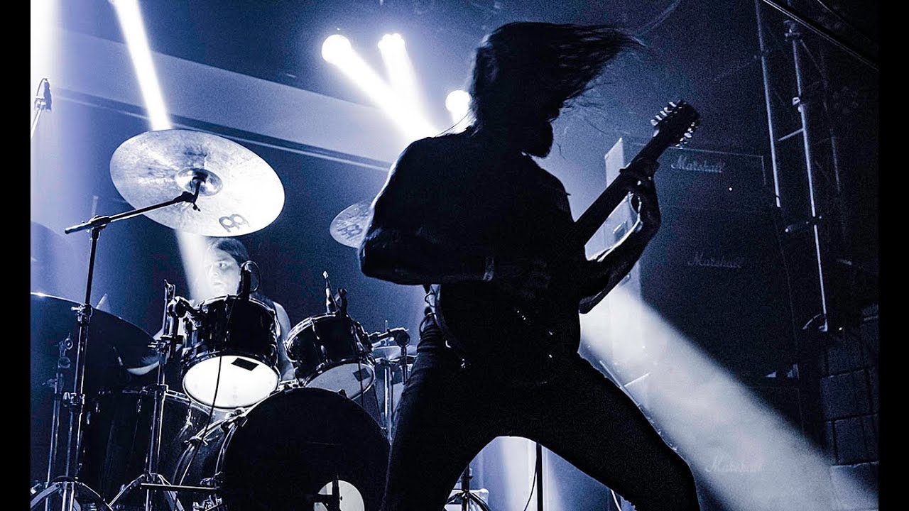 Bölzer - Hero (Jedbangers Festival, Buenos Aires 18-05-18) - YouTube