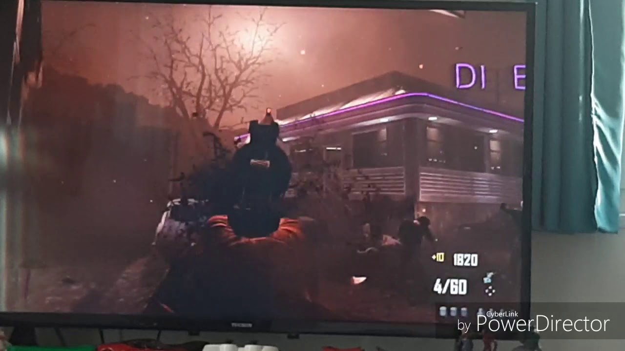 Retour transit bo2 - YouTube