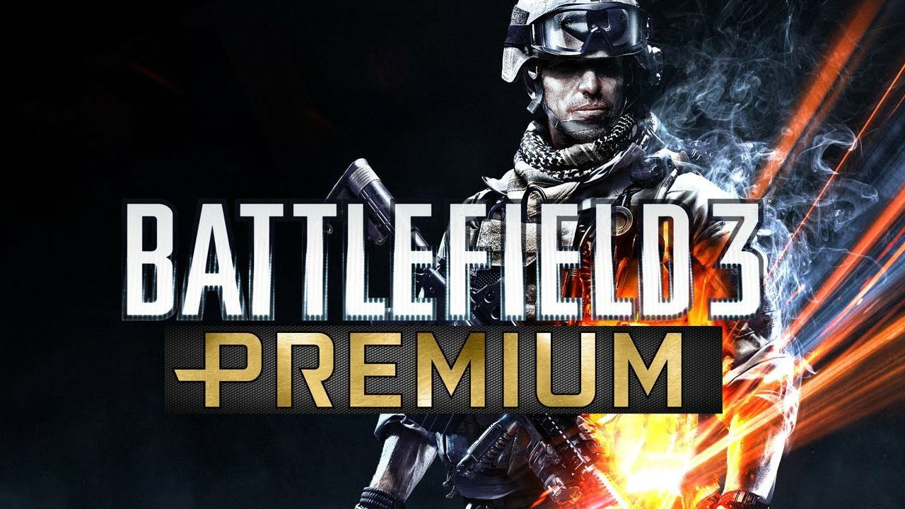 Battlefield 3 Premium | Vidéo officielle HD - YouTube
