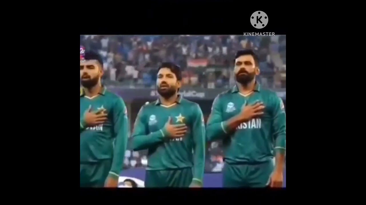 #icc man's t20 worldcup INDIA VS PAKISTAN - YouTube