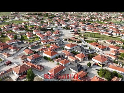 BEŞKARDEŞ KÖYÜ | DRONE ÇEKİMİ