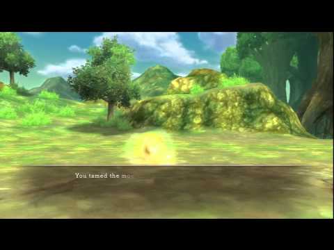 Let's Play Ni No Kuni: Wrath of the White Witch #29: Nudist Colony Ahoy!