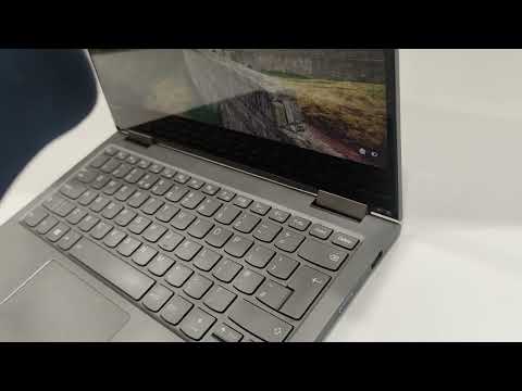 Lenovo Yoga 730 13 Hinge Repair Marrickville after 1