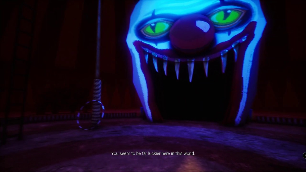 Dark Deception Chapter 3 Level 5 - Avoiding The Glitch - YouTube