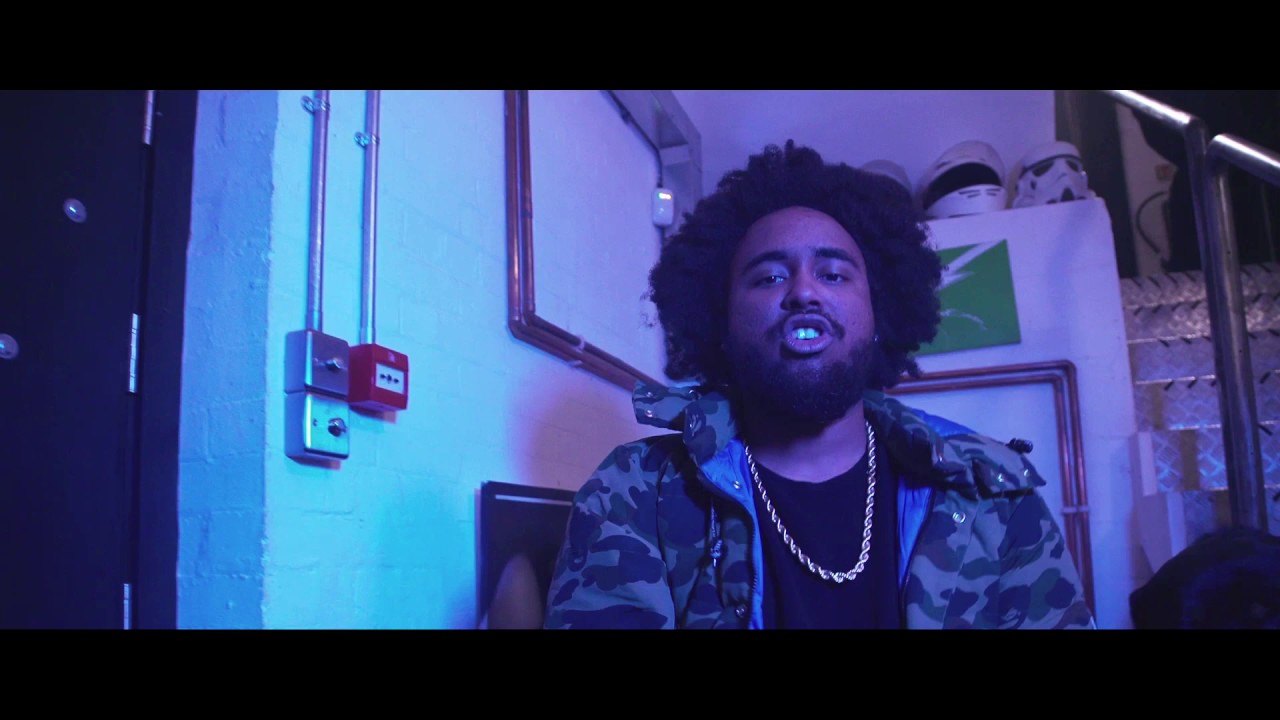 Kent Jones feat Giggs - Early - YouTube