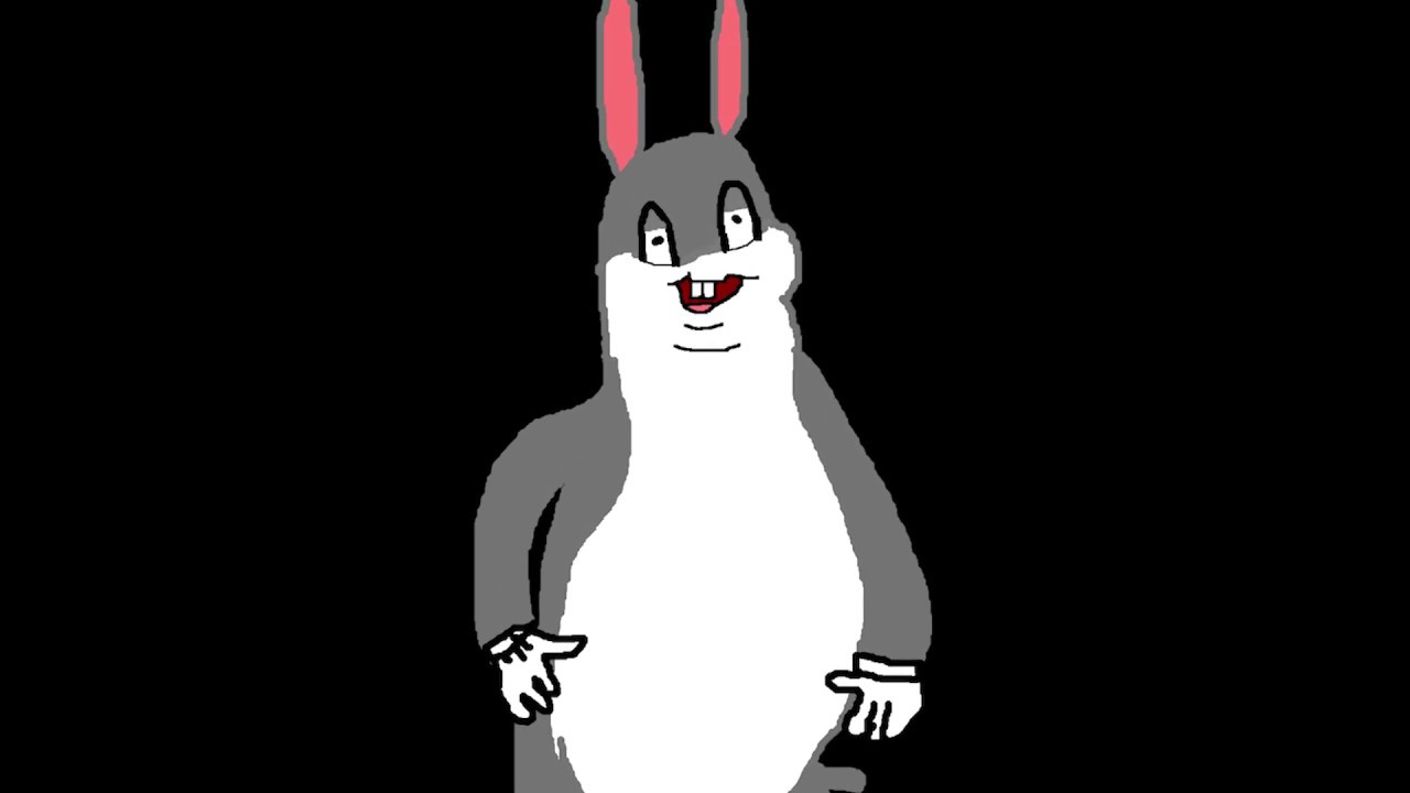 [SEXY 18+😳😳] Big Chungus lore?? - YouTube