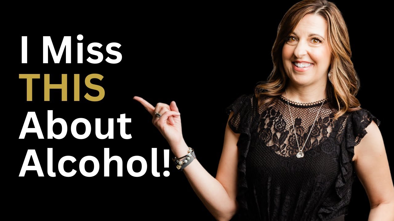 The One Thing I Miss About Alcohol | The Catholic Sobriety Podcast ...