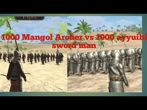 1000 vs 1000: The Greatest Victory in History! ⚔️🇵🇰 - YouTube