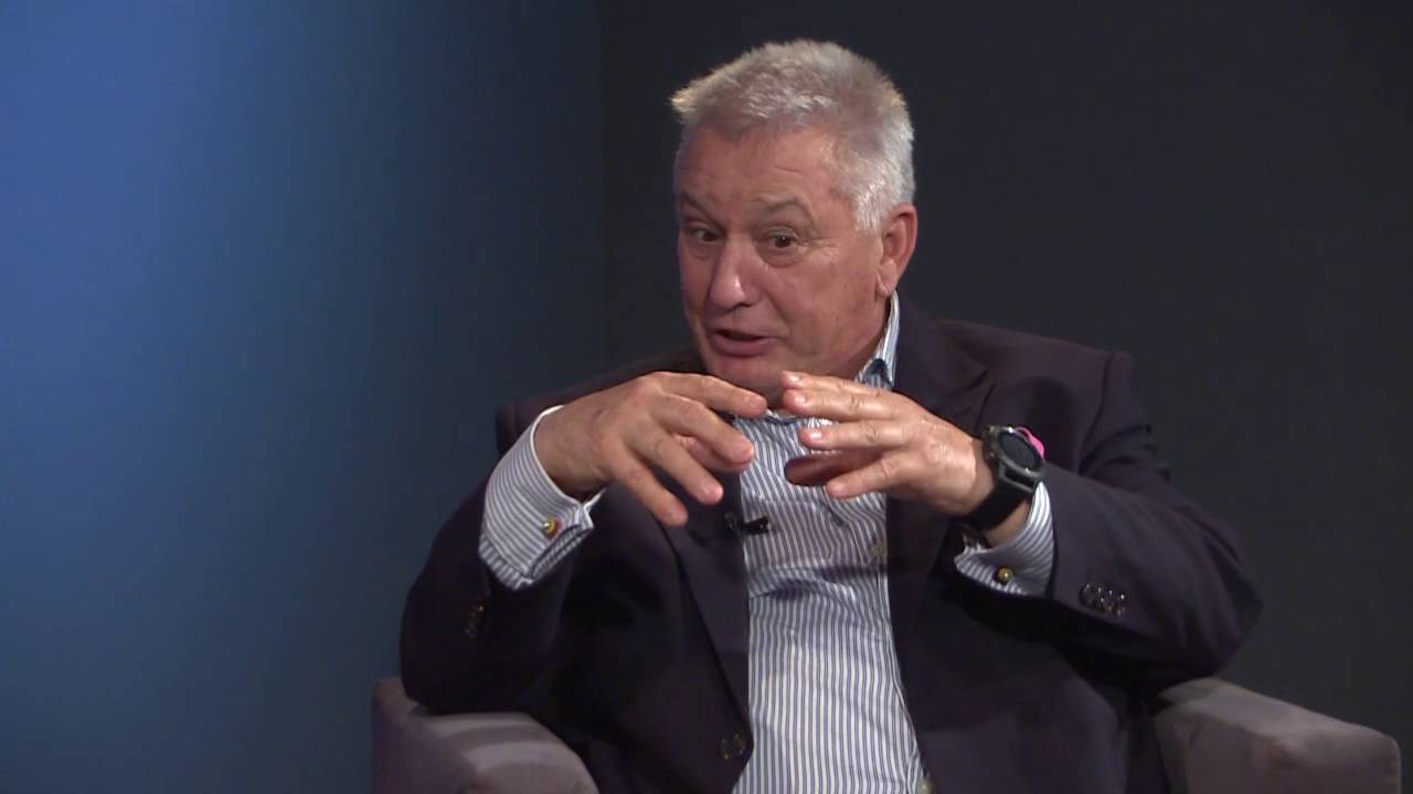 Sprechstunde 1614: Bauchaortenaneurysma - OP Möglichkeiten mit Prof. Dr ...