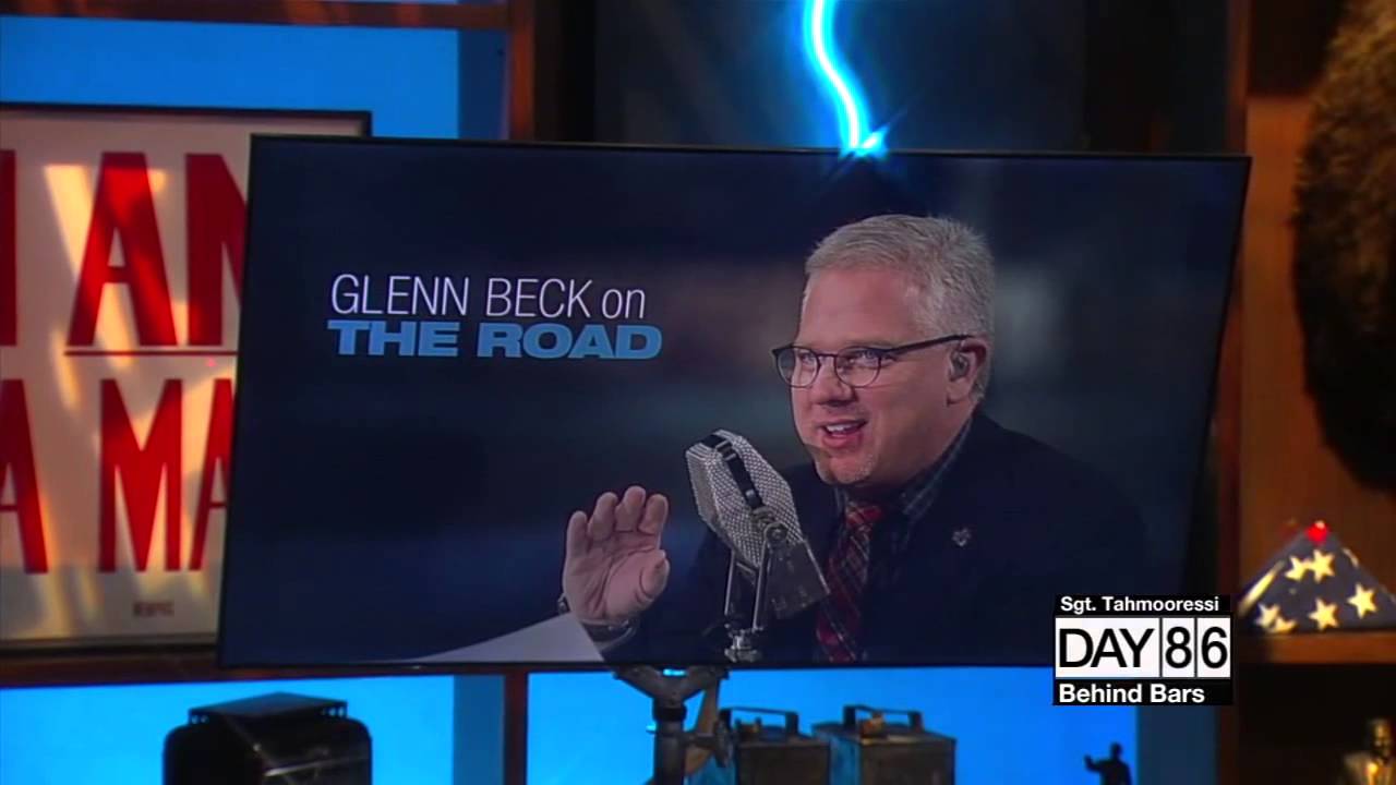 Guardians of Power in D.C. | "Glenn Beck Radio Program" - YouTube