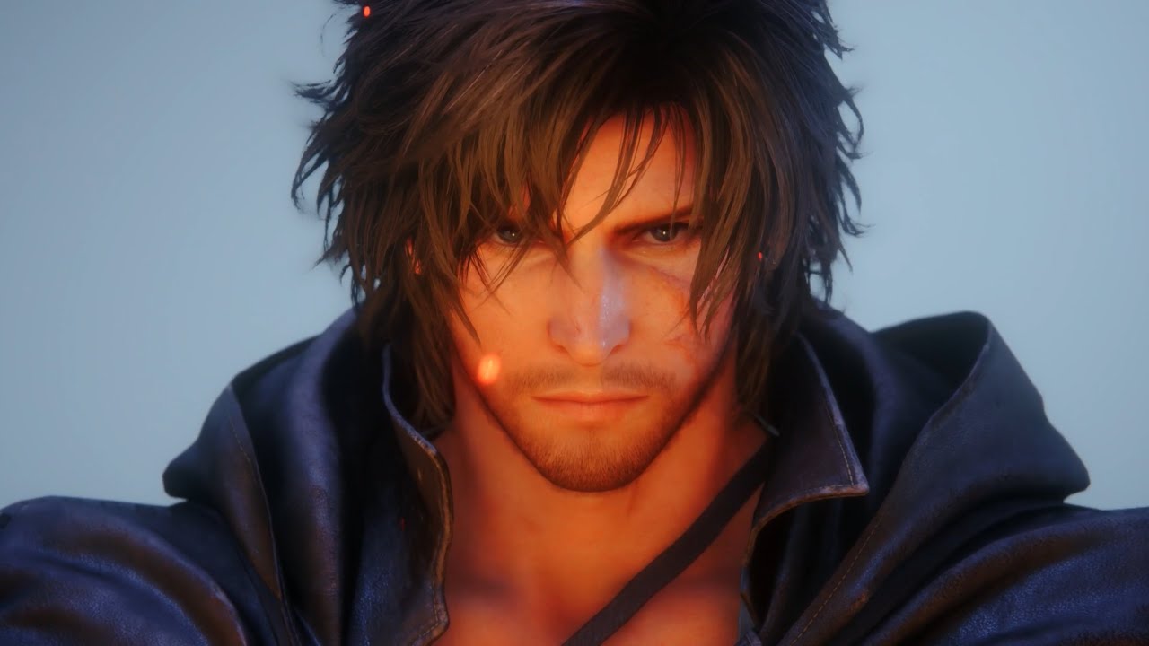 Final Fantasy XVI (16) Ultima Final Battle - Ultima Risen - Ultimalius ...