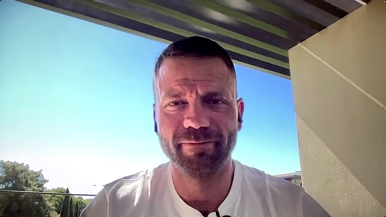 Harmageddon | S02E71 | Útlendingahatur á sterum - YouTube